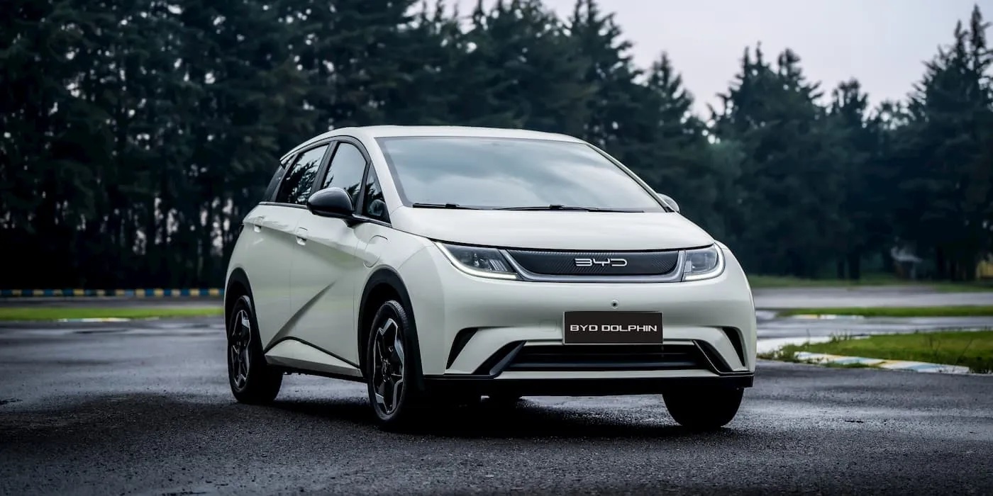 Giá xe BYD có thể sẽ tiếp tục giảm giá “không phanh” năm 2025 và ảnh hưởng tới thị trường Việt ...