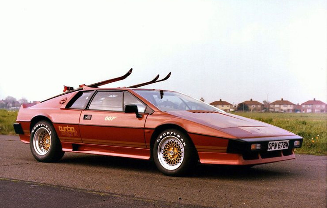 Từng nổi tiếng trong làng siêu xe, vì sao Lotus ngày càng đi xuống ...