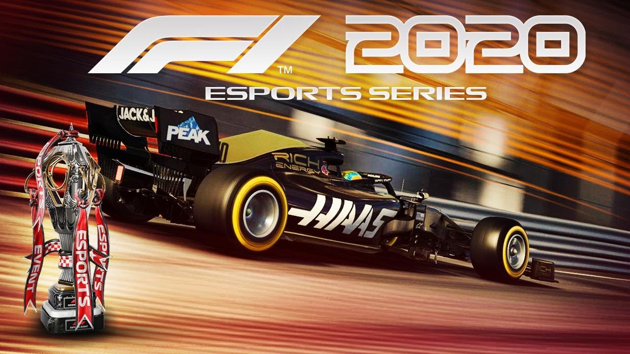 Chính thức công bố ngày, giờ giải đua Formula 1 2020 | AutoMotorVN